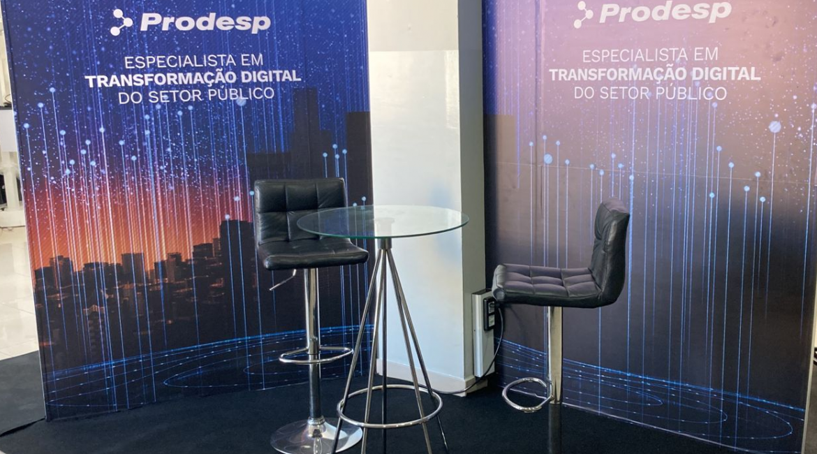Prodesp oferece soluções tecnológicas para os municípios no ...